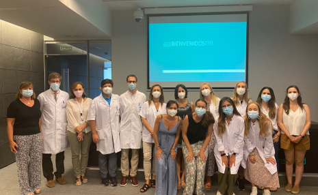 Actualidad | Hospital Universitari Dexeus - Grupo Quirónsalud